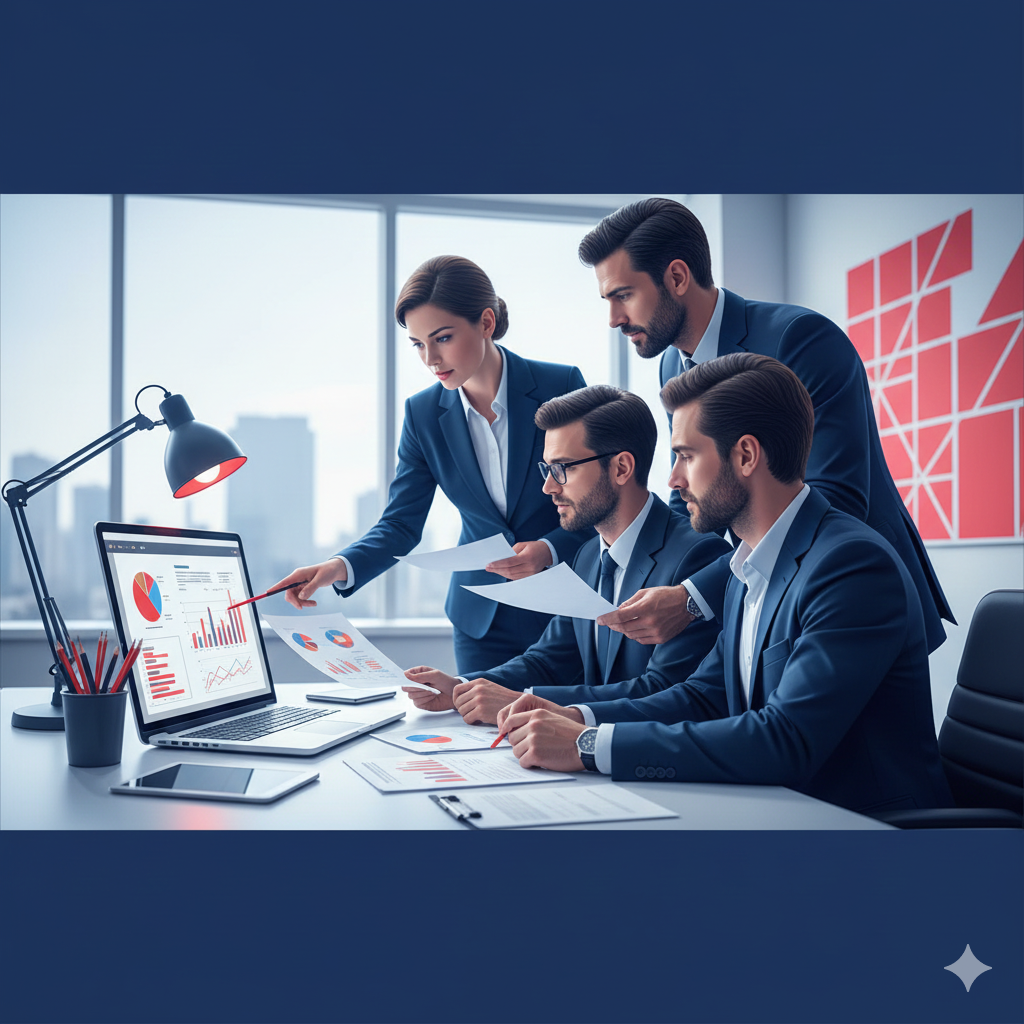 Services & Package | Next Generation Consulting